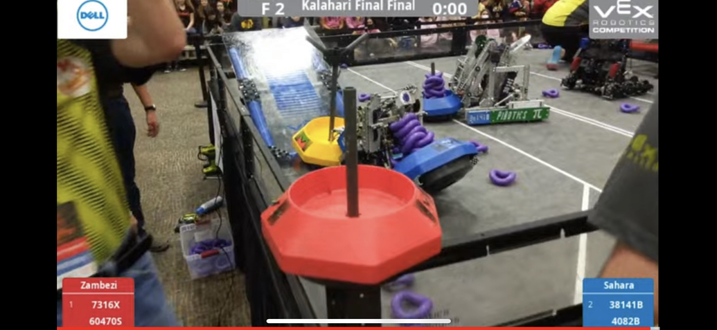 Cursed Images - #3562 by Ben - Chit-Chat / Rumor Mill - VEX Forum