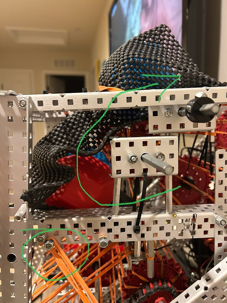 What do y’all think… - VEX V5 Technical Support - VEX Forum