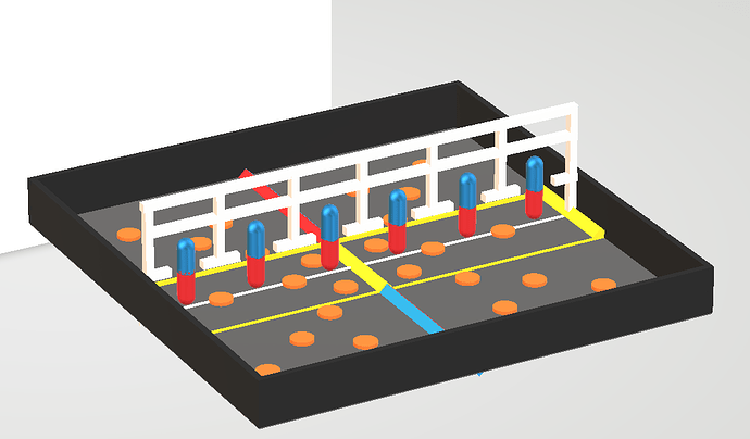 Vex 2020-2021 Competition(unofficial) - #144 by Sam_9364E - VEX ... Vex 2020-2021 Competition(unofficial) - #144 by Sam_9364E - VEX ...