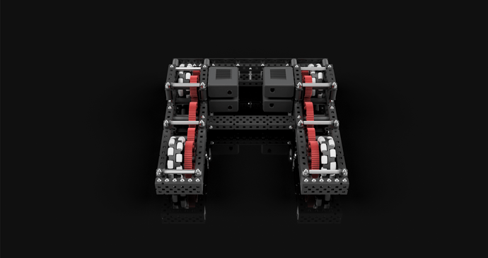 Designing Another Quality Drive - Technical Discussion - VEX Forum