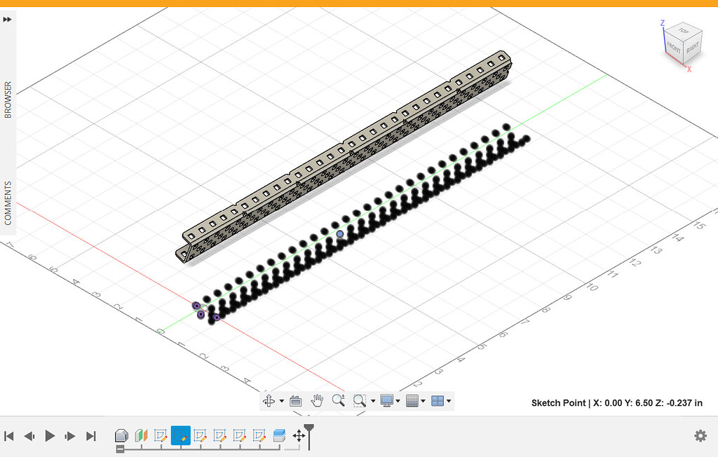 Fusion 360 Problems - General Forum - VEX Forum