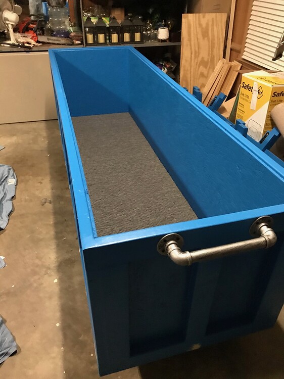 IQ Field Riser - VEX IQ General Discussion - VEX Forum