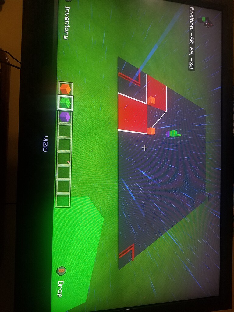 New Tower Takeover field "CAD" project. Need Help - Chit-Chat / Rumor ...