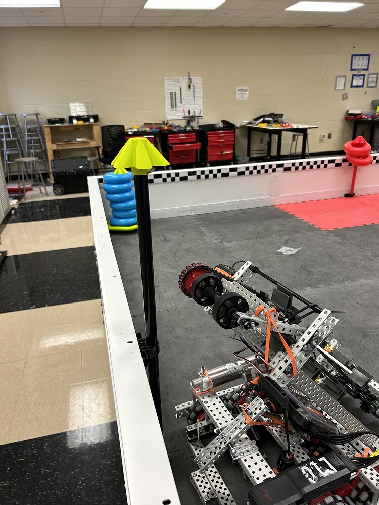 Vex high stakes 44252A (Ri1W) Robot in 1 week - V5RC > High Stakes (24/ ... Vex high stakes 44252A (Ri1W) Robot in 1 week - V5RC > High Stakes (24/ ...