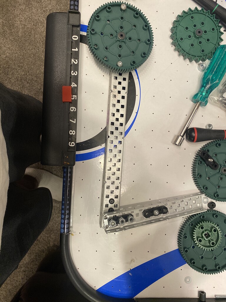 Lift design - VEX V5 General Discussion - VEX Forum