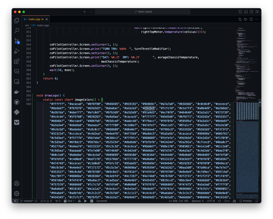 Introducing a New Way to Display Images on Your Vex V5 Brain – No Micro SD Card Required ...