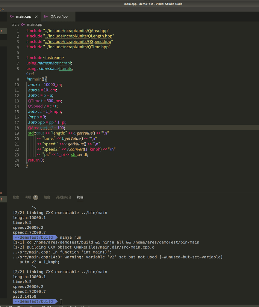 How to use okapi/units? - PROS Support - VEX Forum