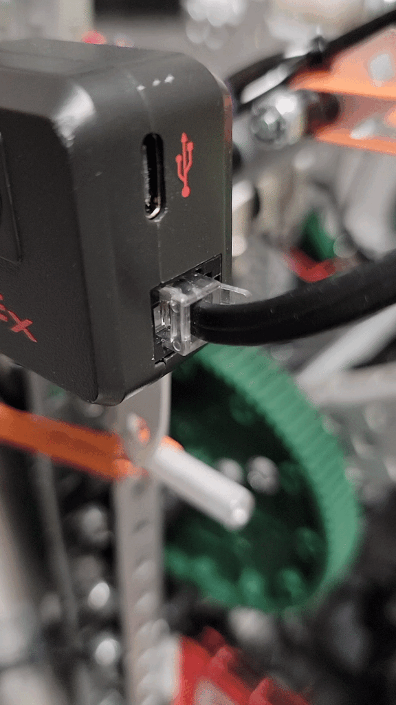 Is My Gps Sensor Dead Vex V5 Technical Support Vex Forum 