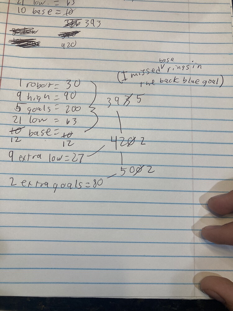 Cursed Images - #3826 by 7996B - Chit-Chat / Rumor Mill - VEX Forum