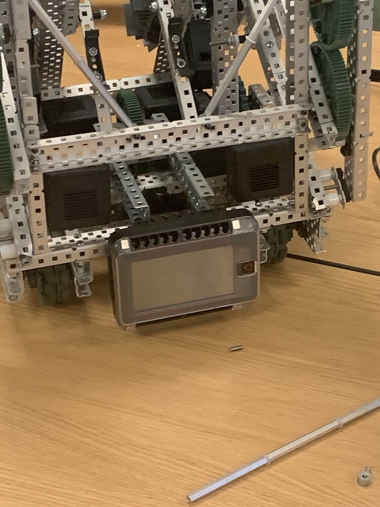 Cursed Images - #720 by gilmorkn472 - Chit-Chat / Rumor Mill - VEX Forum