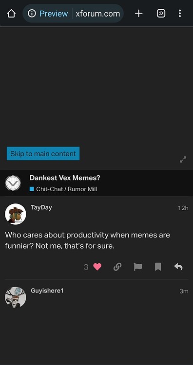 Cursed Images - #5232 by Guyishere1 - Chit-Chat / Rumor Mill - VEX Forum