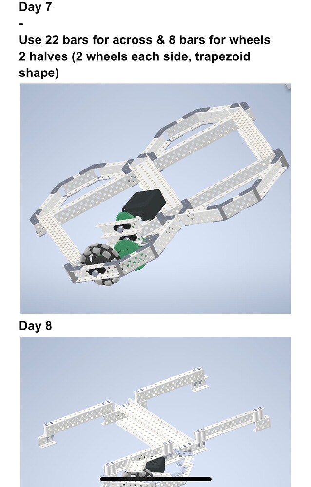 Cursed Images - #5192 by AliA - Chit-Chat / Rumor Mill - VEX Forum