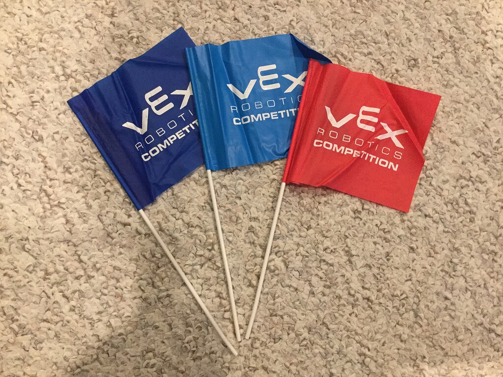 Old Vex stuff - #32 by Sylvie - Chit-Chat / Rumor Mill - VEX Forum