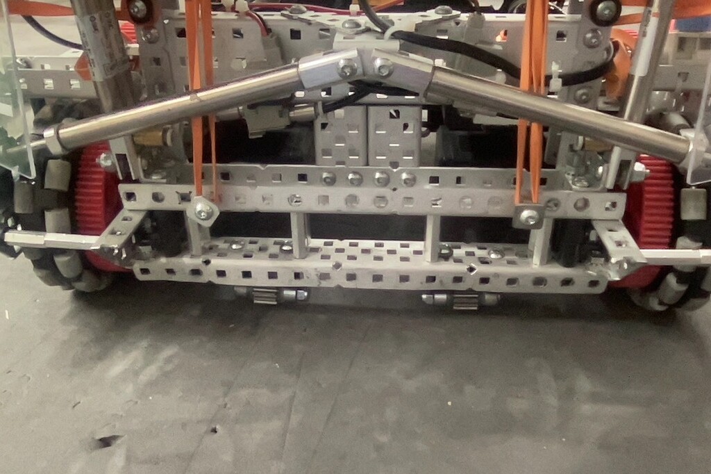 Wedge Help - VEX V5 General Discussion - VEX Forum