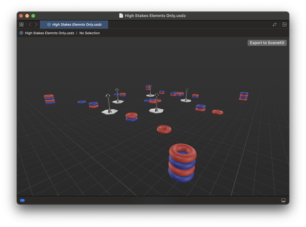Introducing the AR Field for the 2024-2025 High Stakes VEX Game - V5RC ...