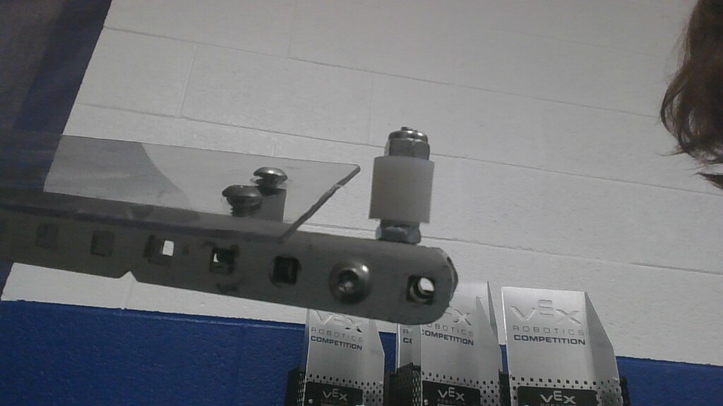 Help making this screw-stopper sturdy - VEX V5 General Discussion - VEX ...