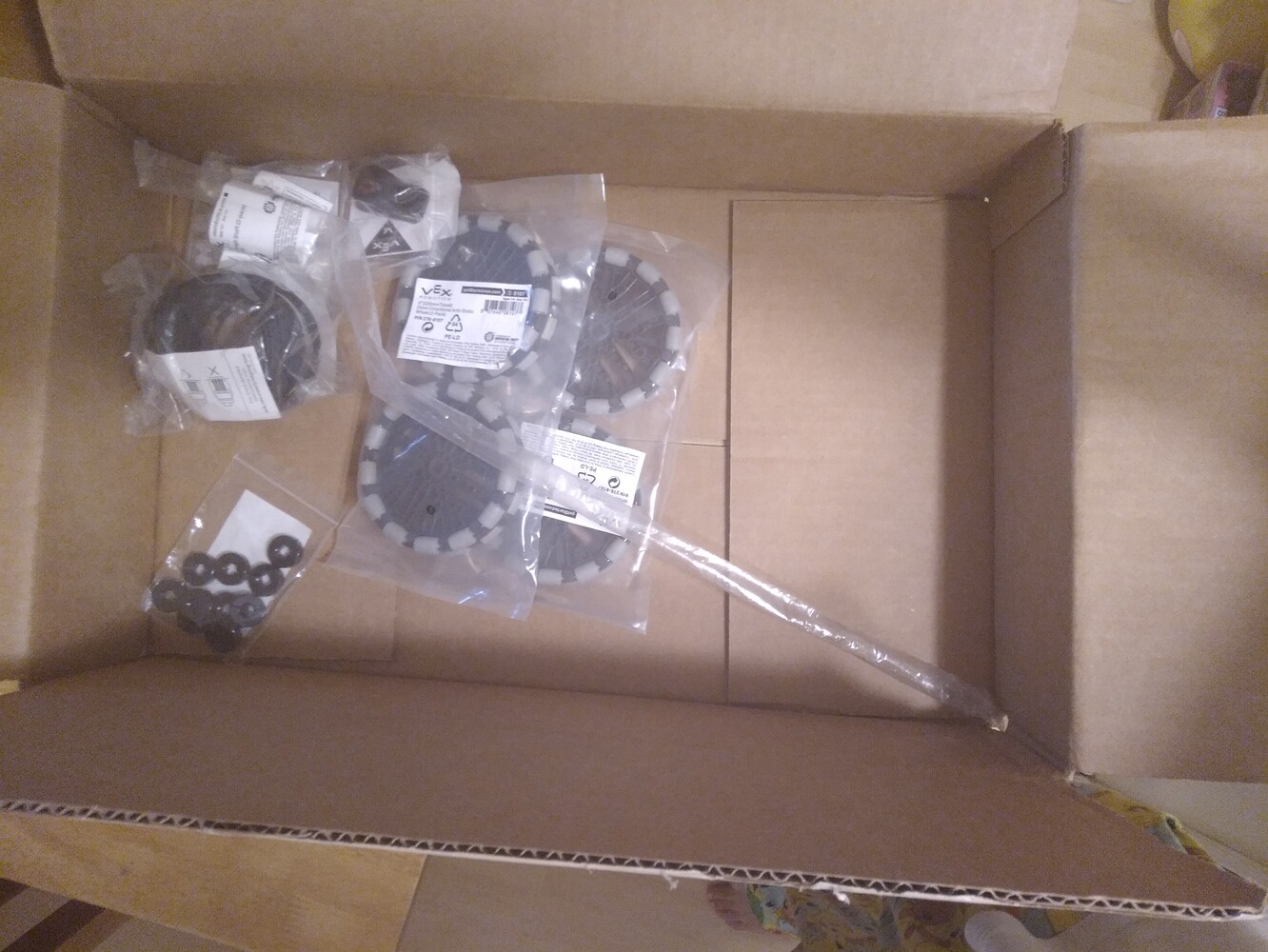 Cursed Images - #4926 by TimmyOsborne - Chit-Chat / Rumor Mill - VEX Forum