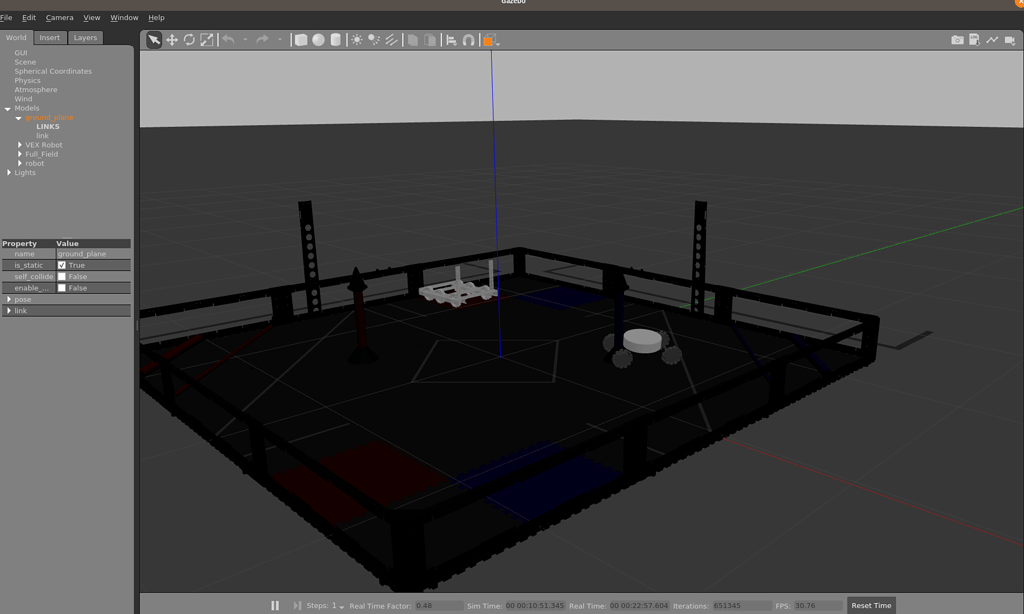 Change Up Field CAD Request - VRC > Change Up (20/21) - VEX Forum