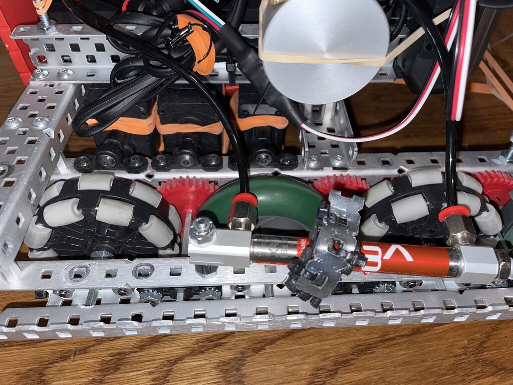 Faster Drivetrain Vex V5 General Discussion Vex Forum