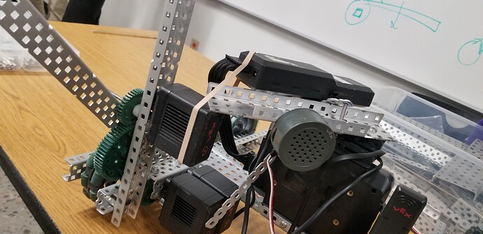 Cursed Images - #2984 by insert_code - Chit-Chat / Rumor Mill - VEX Forum