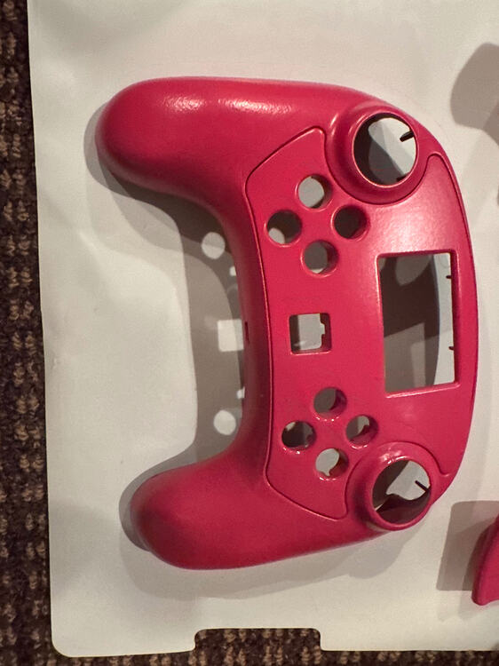 Painting controller - VEX V5 General Discussion - VEX Forum