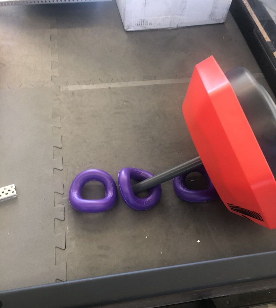 Tipped over mogo scoring? - VRC > Tipping Point (21/22) - VEX Forum