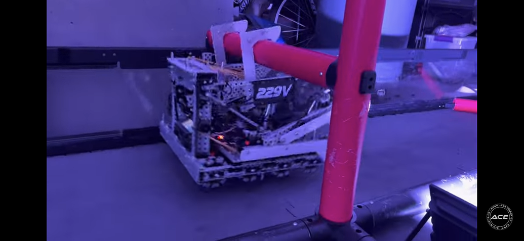 High Stakes Hang - VEX V5 General Discussion - VEX Forum