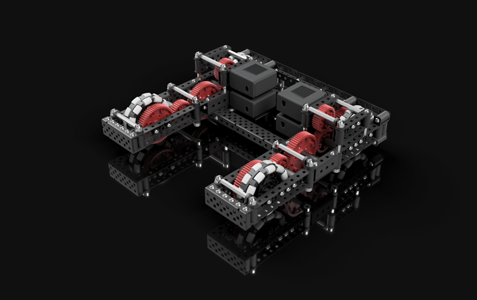 Designing Another Quality Drive - Technical Discussion - VEX Forum