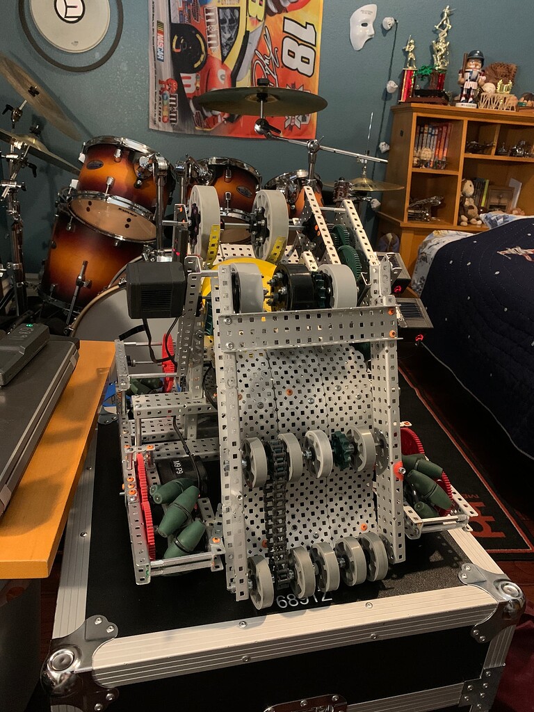 Intake mechanism Question/Advice - VEX V5 Technical Support - VEX Forum