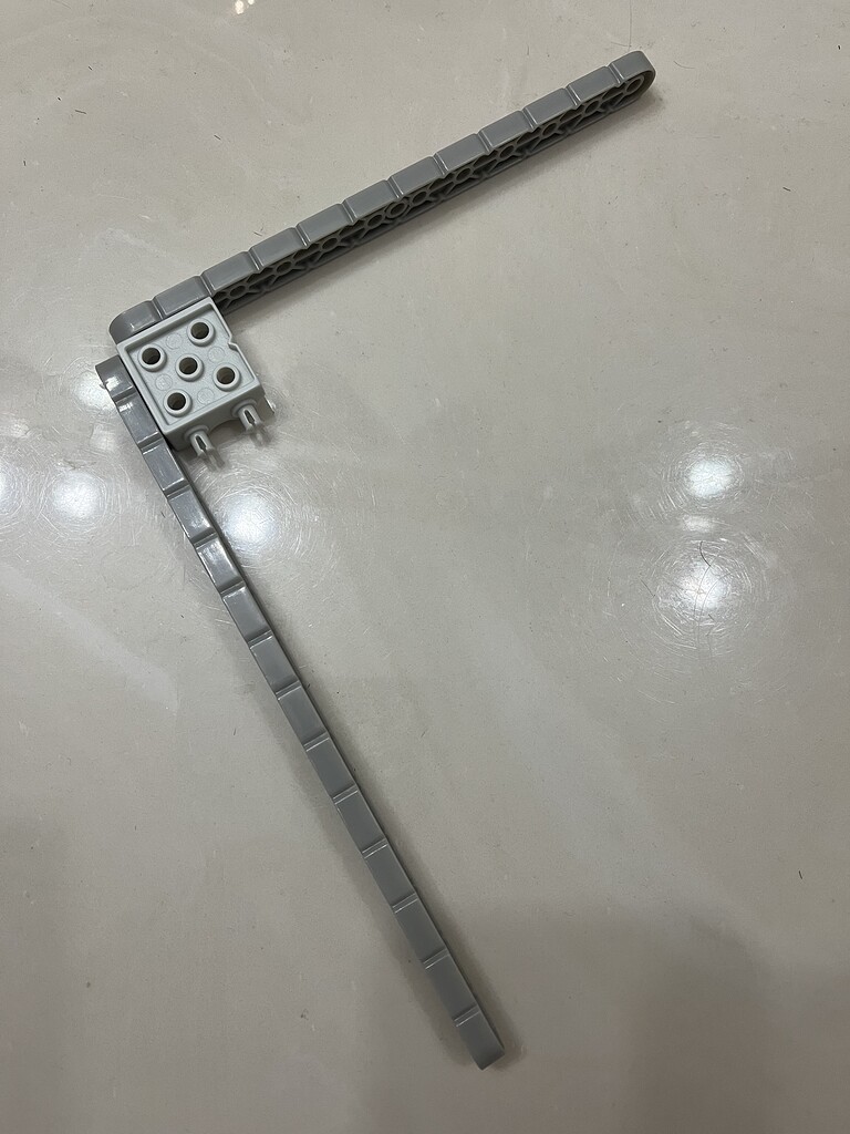 Right angle - VEX IQ General Discussion - VEX Forum