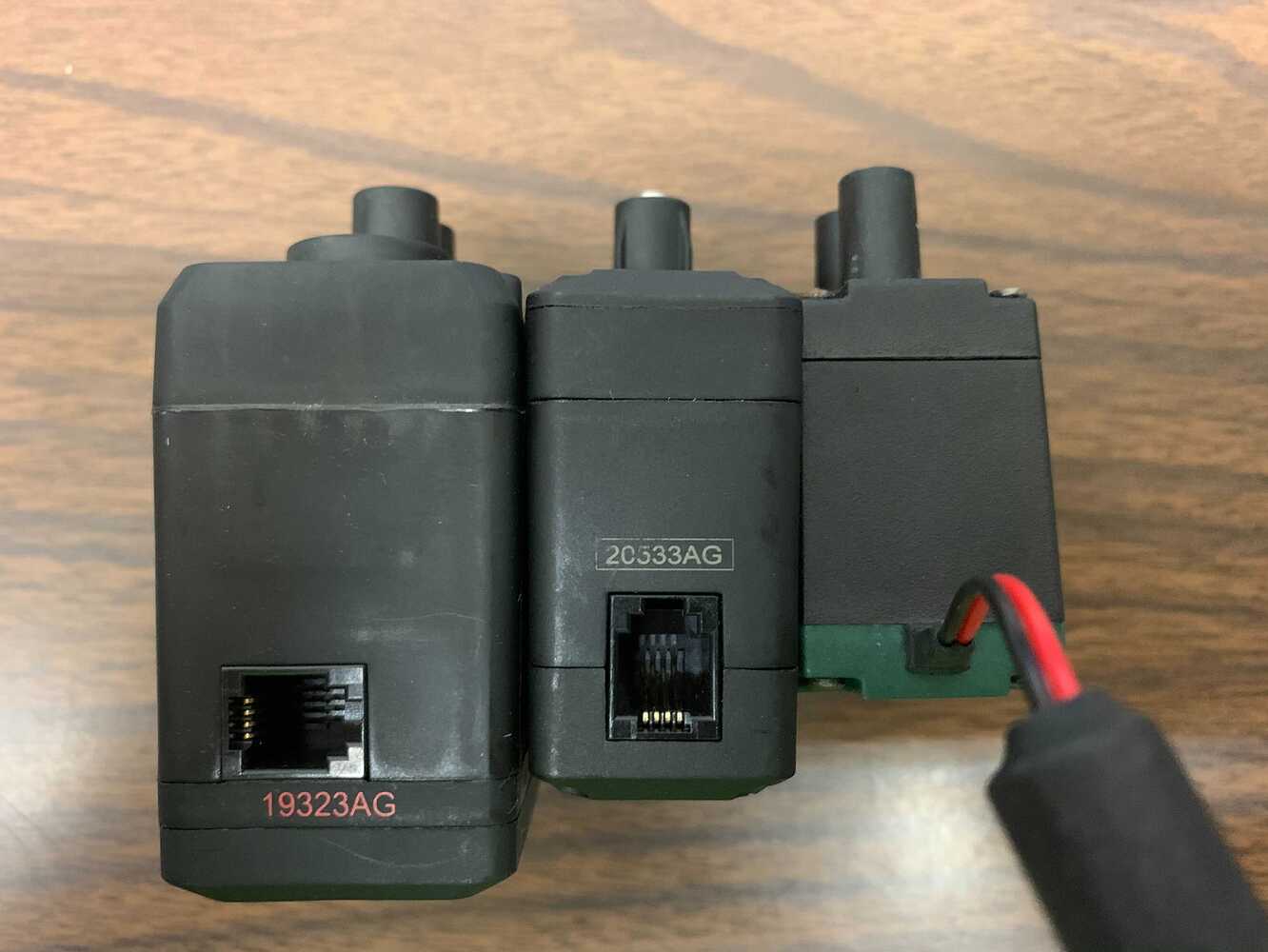 First look at VEX 5.5W V5 Smart Motors - VEX V5 General Discussion ...