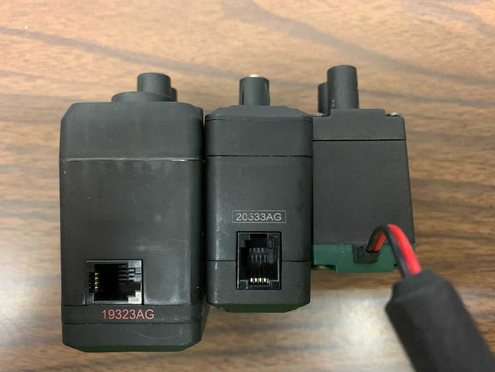 First look at VEX 5.5W V5 Smart Motors - VEX V5 General Discussion ...