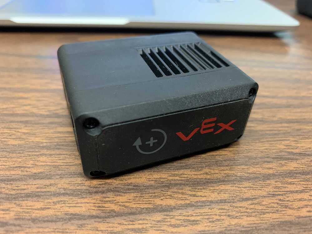 First look at VEX 5.5W V5 Smart Motors - VEX V5 General Discussion ...