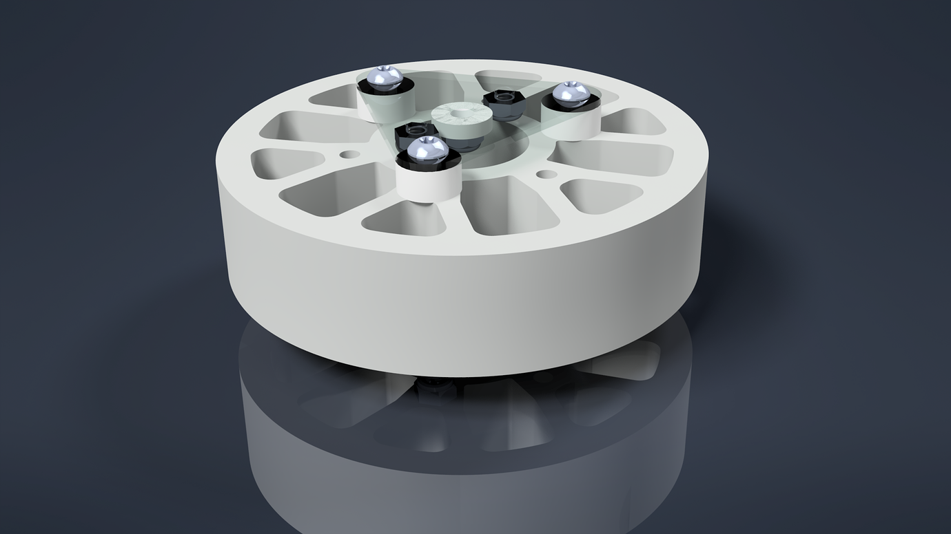 Flex Wheel Review/Overview - VEX V5 General Discussion - VEX Forum