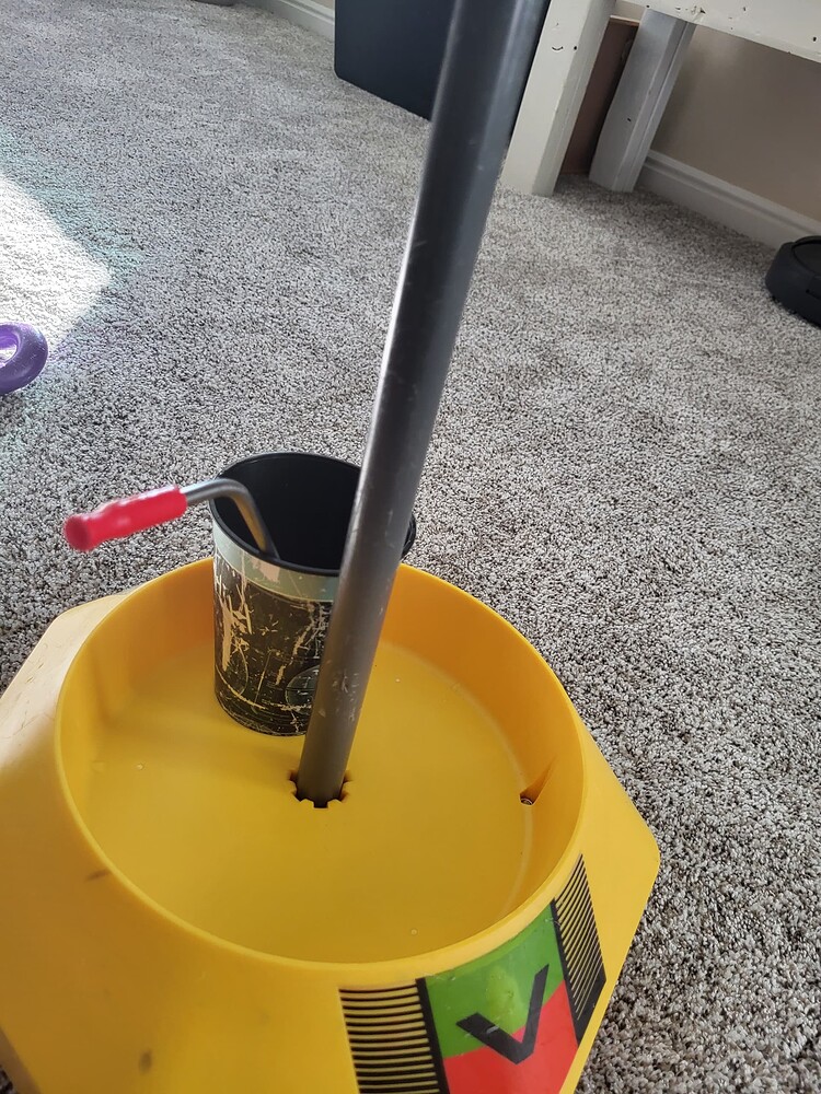 Cursed Images - #5677 by Redbluebear132 - Chit-Chat / Rumor Mill - VEX ...