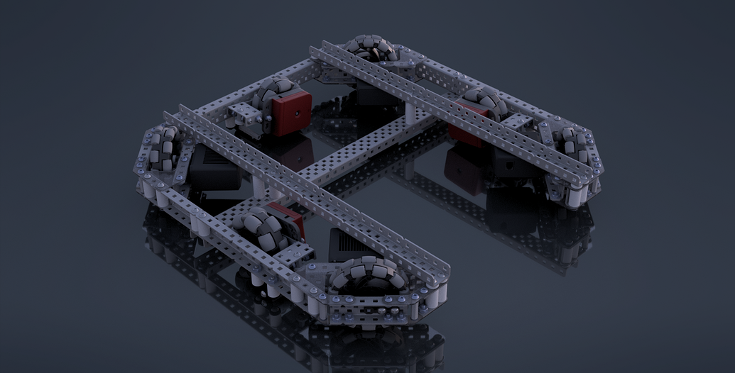 What is Odometry? - Programming Support - VEX Forum