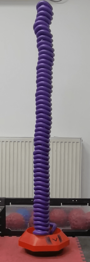 Rings of alliancemogos are the only scores of auto?! - VEX Robotics ...