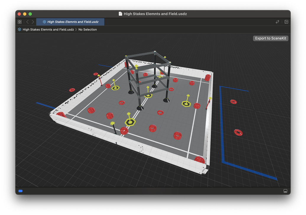 Introducing the AR Field for the 2024-2025 High Stakes VEX Game - V5RC ... Introducing the AR Field for the 2024-2025 High Stakes VEX Game - V5RC ...