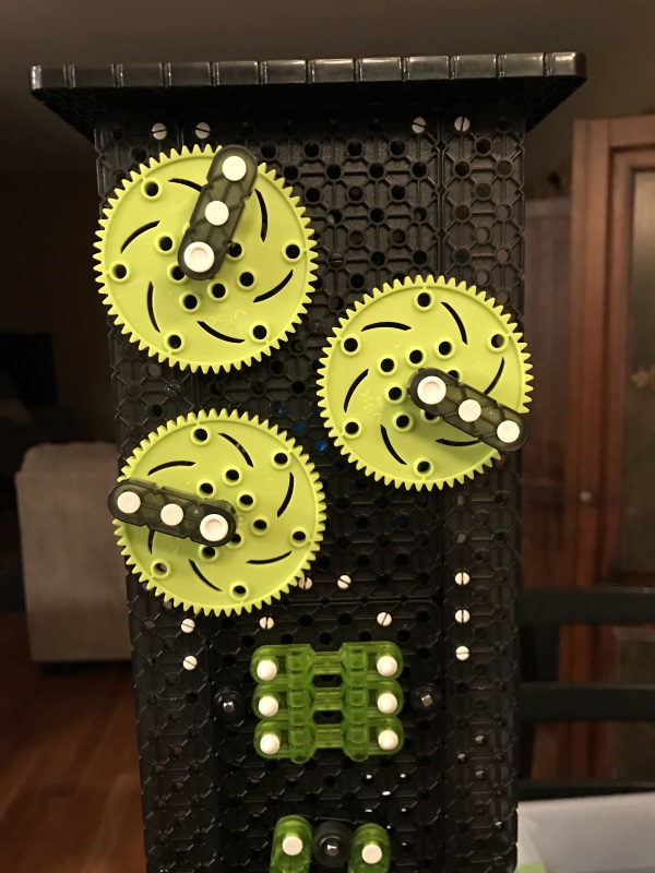 Back to the Basics -- Clock Escapements - #23 by Vexatron - General ...