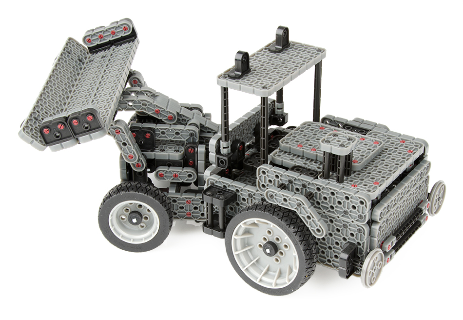 VEX IQ Go-Kart Model - VEX IQ Robot Showcase - VEX Forum