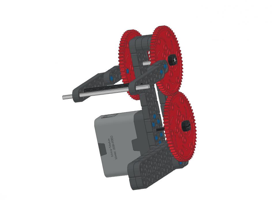 Catapult-bot on wheels - VEX IQ Robot Showcase - VEX Forum