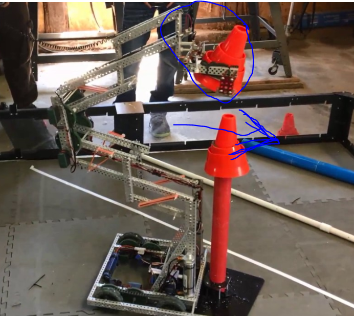 DR4B going forward - General Forum - VEX Forum