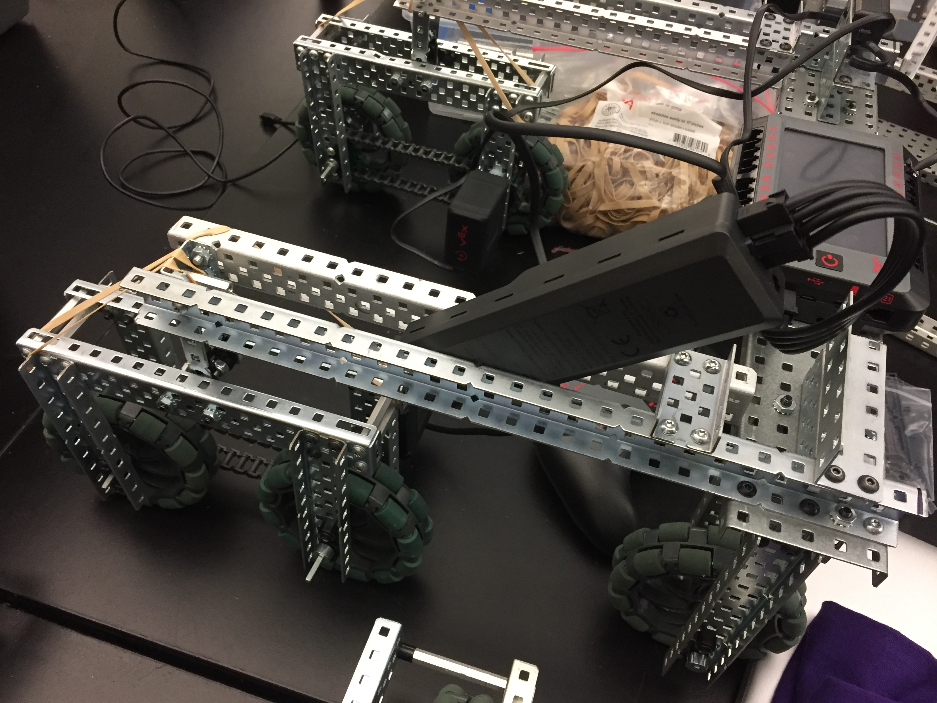 Please help on 4-bar lift!!!1 - VEX V5 General Discussion - VEX Forum