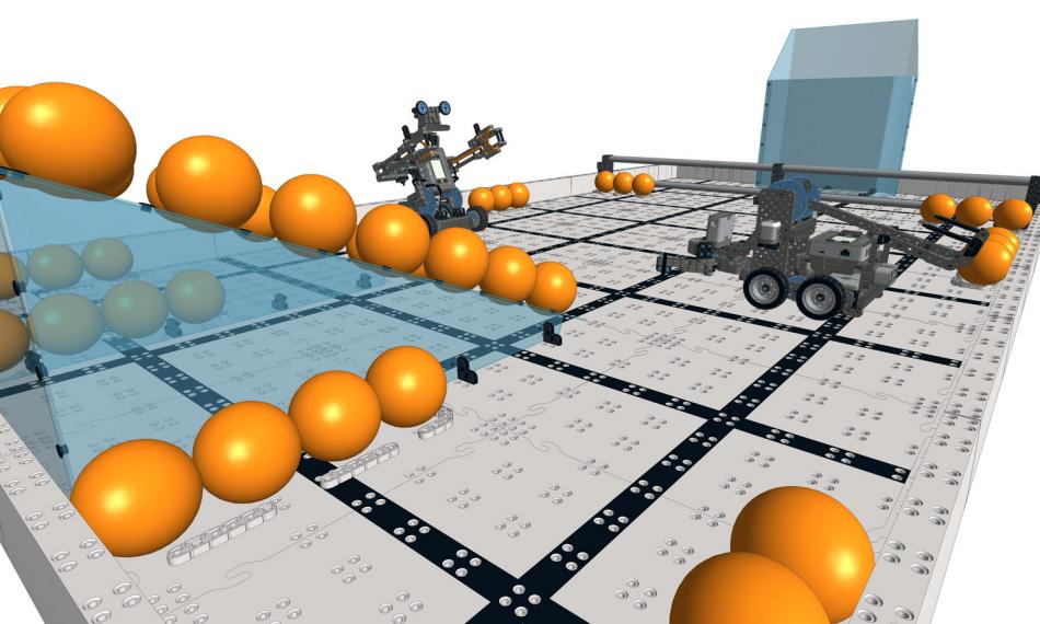 SnapCAD upcoming update: a teaser... - VEX IQ CAD Discussion - VEX Forum