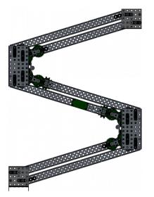 New and Improved Lift Design!!! - General Forum - VEX Forum