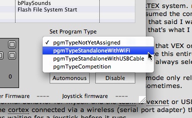 RobotC programming tips - Technical Discussion - VEX Forum