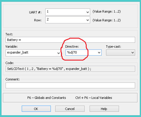 expander battery level - General Forum - VEX Forum