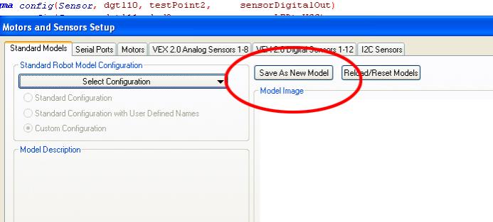 RobotC programming tips - Page 7 - Technical Discussion - VEX Forum