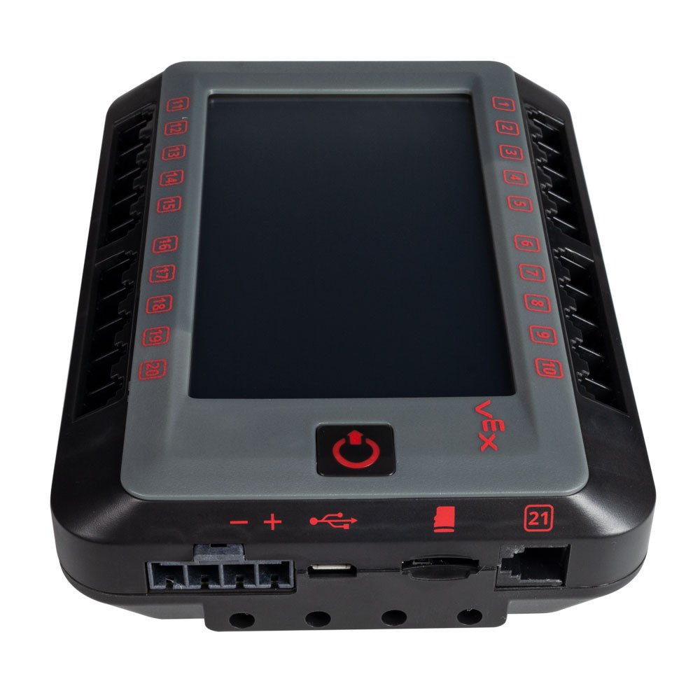 V5 Robotic Brain SD CARD?!? - VEX V5 Technical Support - VEX Forum