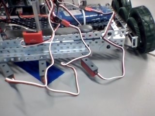 Line Tracker Help!!! - UNOFFICIAL Tech Support - VEX Forum